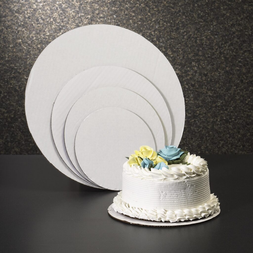 Cake Boards - Colorz LK | The Decor Store | Sri Lanka
